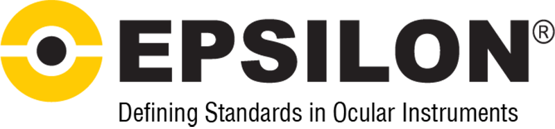 Epsilon – Defining Standards in Ocular Instruments